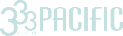 Menus - 333 Pacific